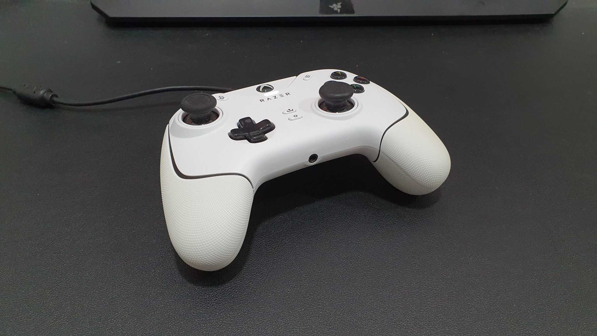 Razer Wolverine V2 Review: Ultimate Performance for Next-Level Gaming