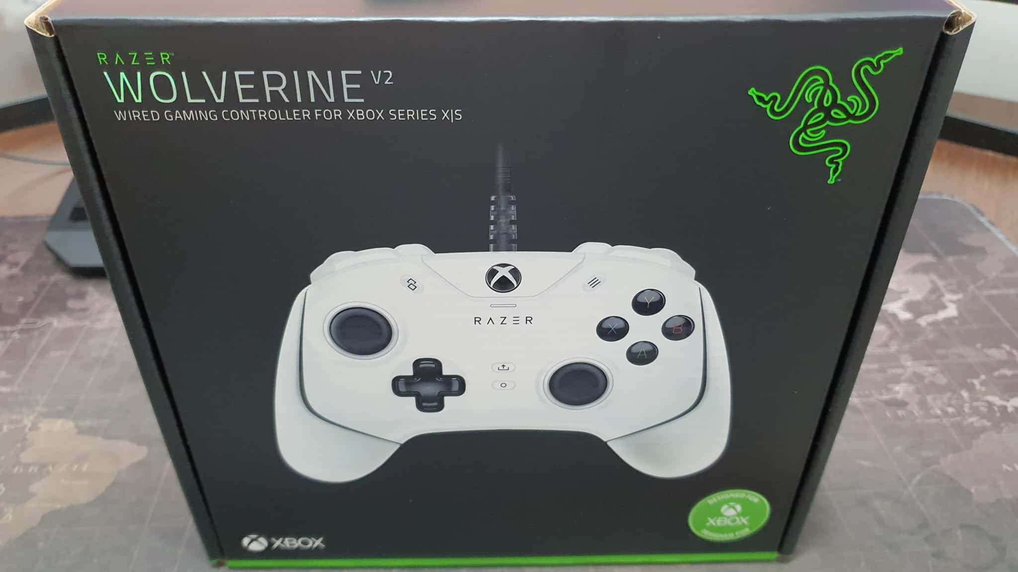Razer Wolverine V2 Review: Ultimate Performance for Next-Level Gaming