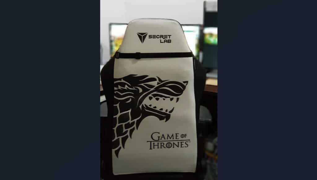 Secretlab Gaming Chair Review: TITAN 2020 House Stark Edition | 5-Year Test