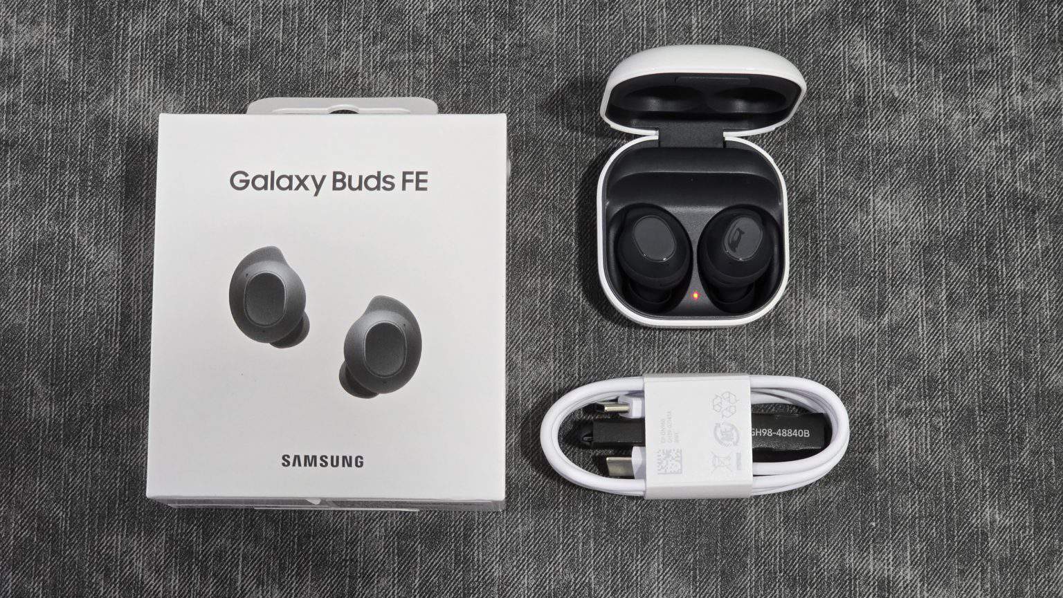 Samsung Galaxy Buds FE Review: Still the Best Budget ANC Earbuds in 2025?