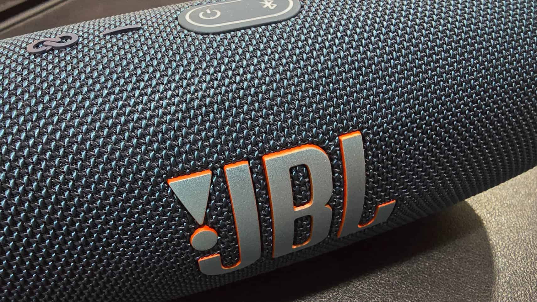 JBL Charge 5 Review: The Ultimate Portable Speaker for Every Adventure